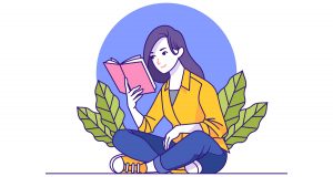 Can Reading Too Much Become Harmful? - Basmo